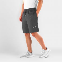 Roman Shorts (Gray)